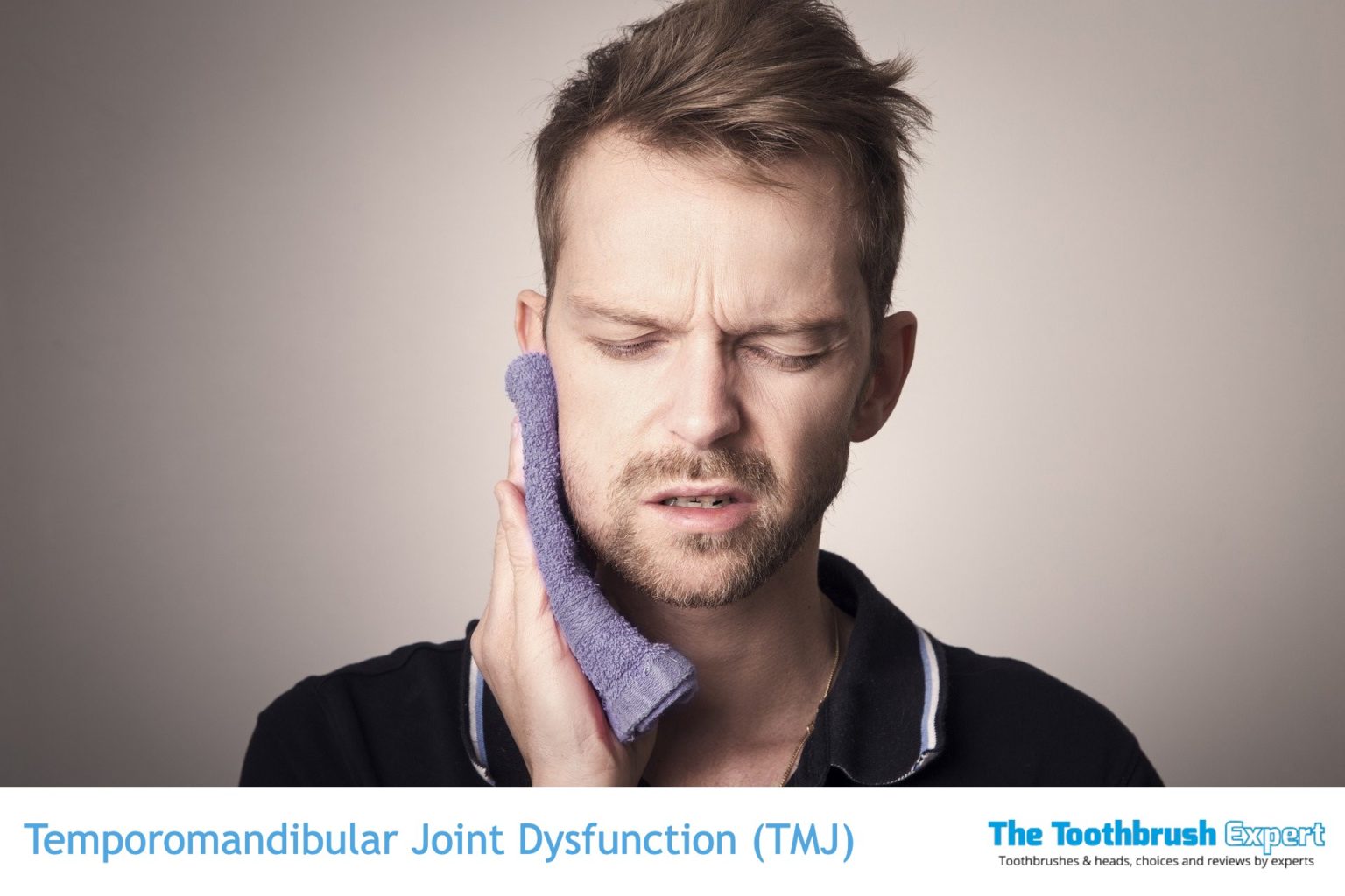Temporomandibular Joint Dysfunction (TMJ) - Keep your Dental Health in ...